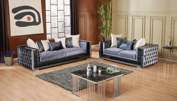 Bronte sofa the range store